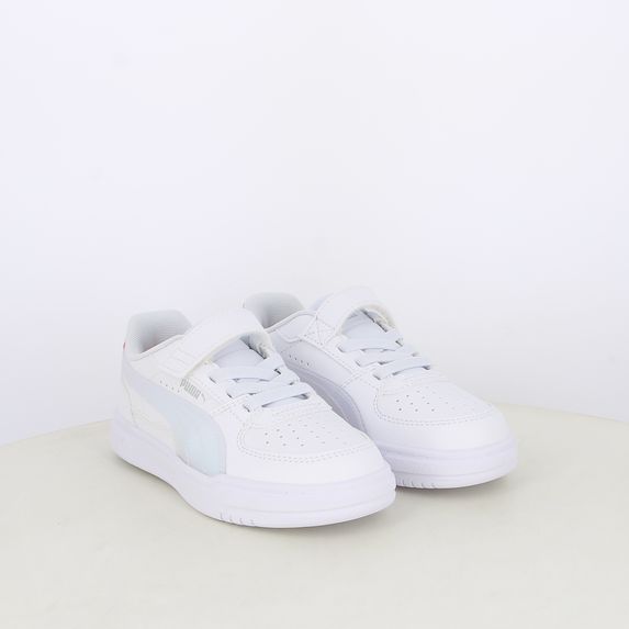 Puma Sneakers da bambina caven iii holo 2.0 406894, Sneakers, Rosa ...